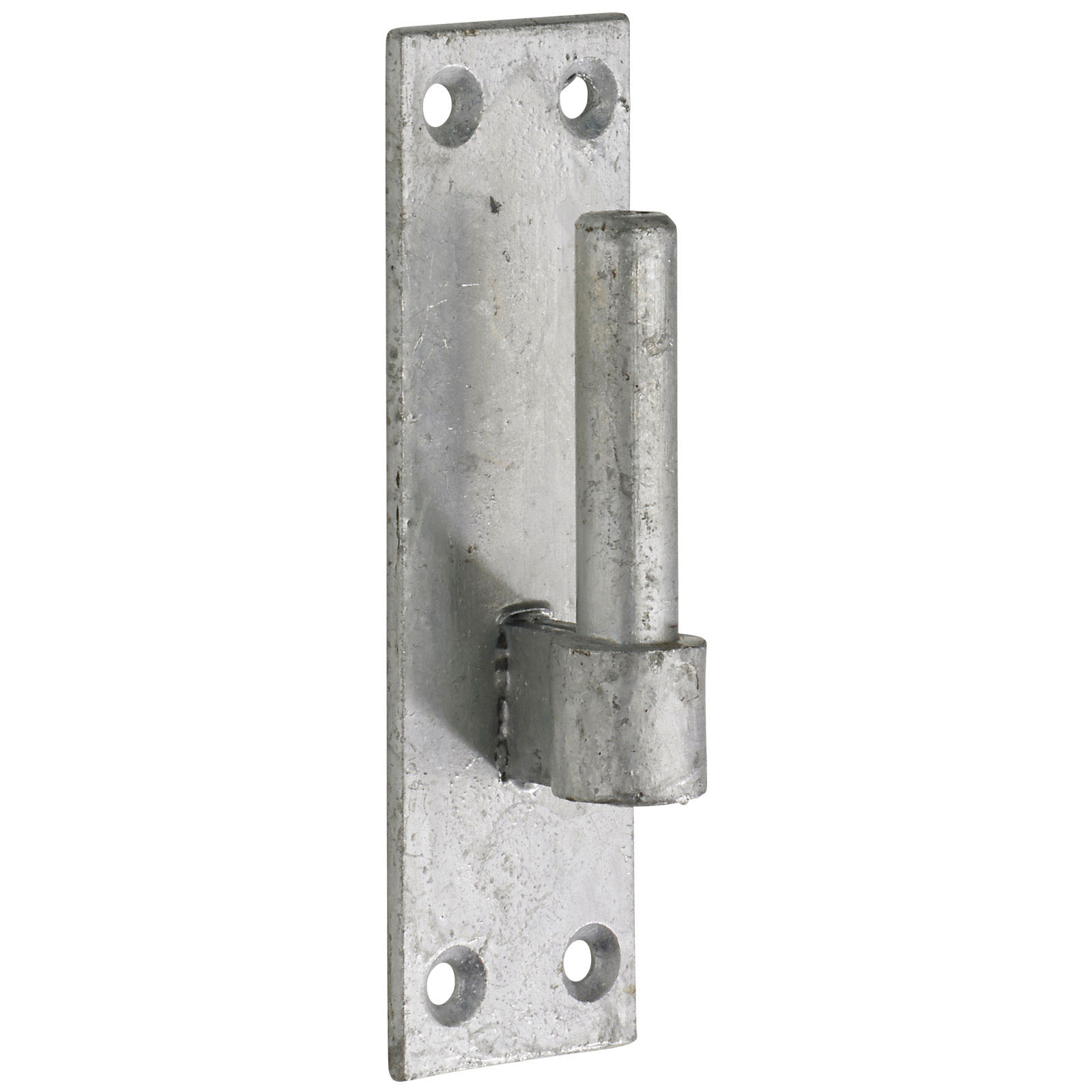4695 Hook with 16mm pin for Stable, Barn Doors, Gates Galvanised
